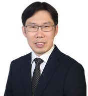 Experienced Management Team | ESR-LOGOS REIT